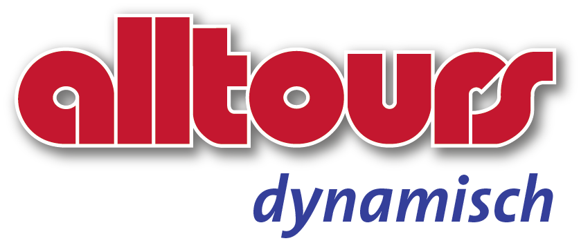 alltours Unsere drei Veranstalter